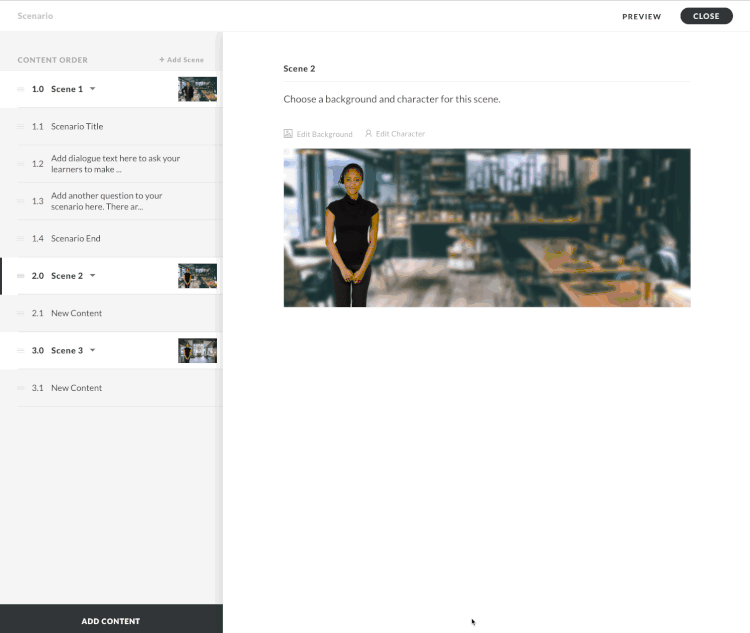 How to Easily Create Branching Scenarios in Rise 360 | Articulate ...