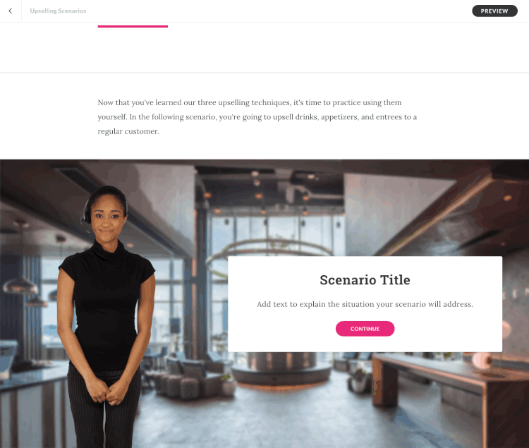 How to Easily Create Branching Scenarios in Rise 360 | Articulate ...