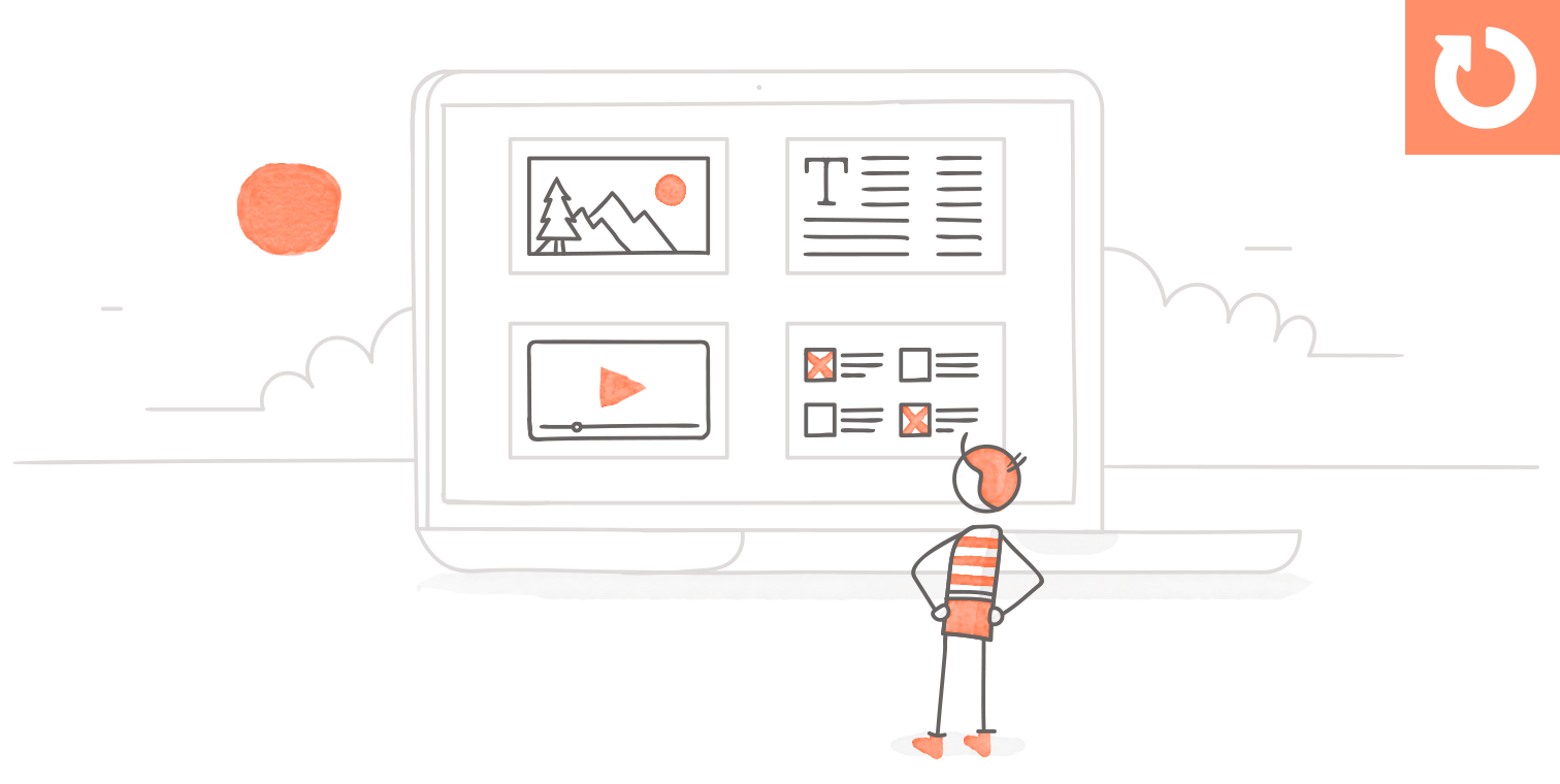 19 E-Learning Storyboard Templates and Examples #251 | Articulate ...