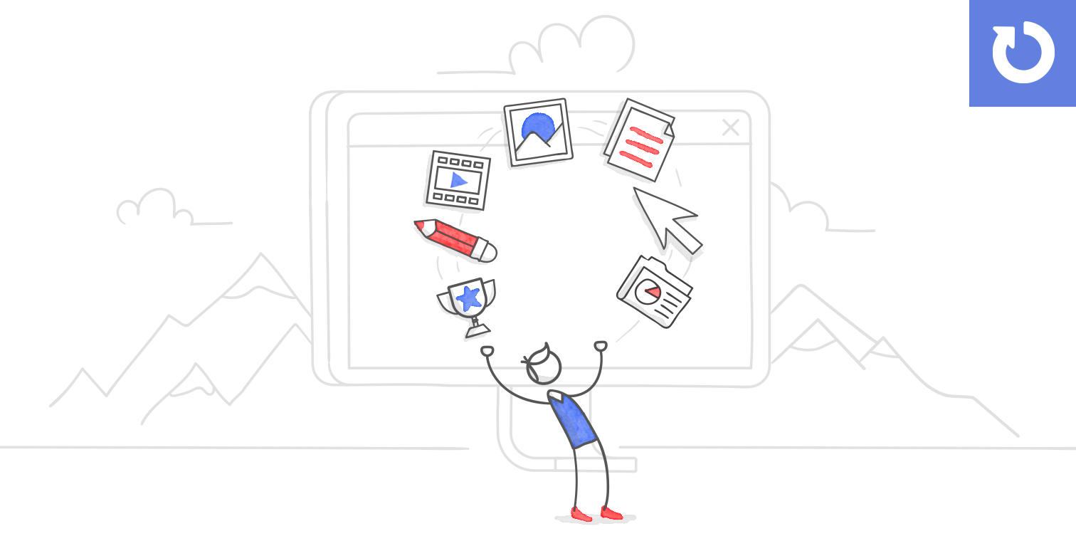 39 E-Learning Portfolio Examples and 75 Tips For Getting Started #333 ...