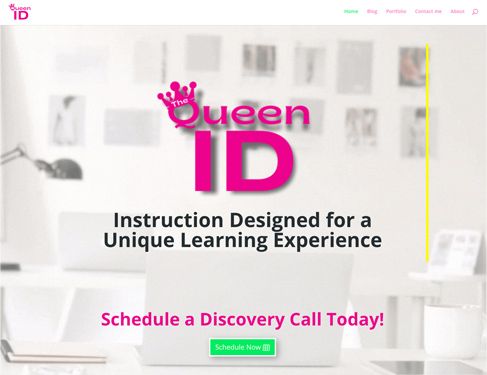 39 E-Learning Portfolio Examples and 75 Tips For Getting Started #333 ...