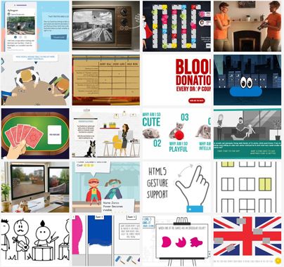 39 E-Learning Portfolio Examples and 75 Tips For Getting Started #333 ...