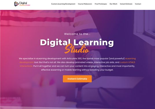 39 E-Learning Portfolio Examples and 75 Tips For Getting Started #333 ...