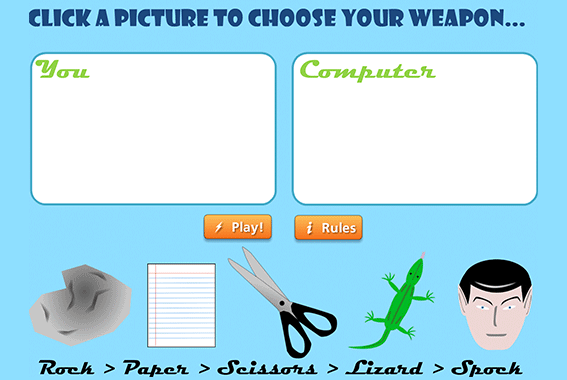 40+ Interactive E-Learning Games and Examples #24 | Articulate - Community