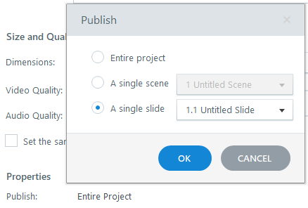 How to Make Animated GIFs for Your Rise 360 Courses Using Storyline 360 ...