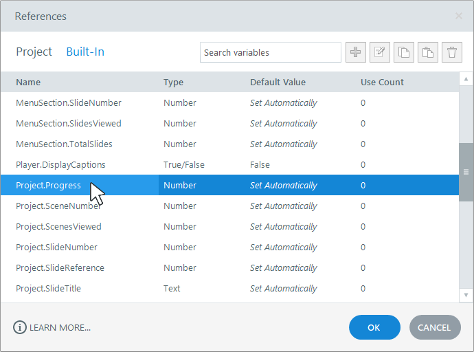 Storyline 360: Adding Slide Numbers | Articulate - Community
