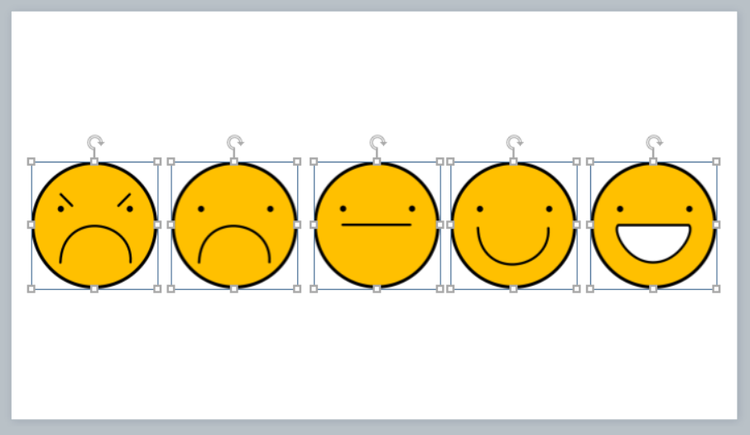 How to Build This Feelings Slider Interaction | Articulate - Community