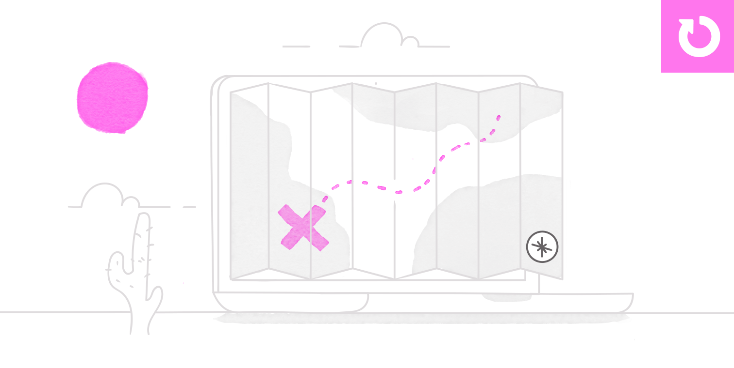 37 Interactive Map Examples for E-Learning Designers #314 | E-Learning ...