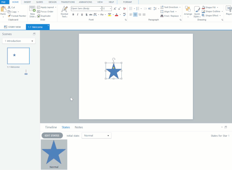 The Ultimate Guide to Buttons in Storyline 360 | Articulate - Community