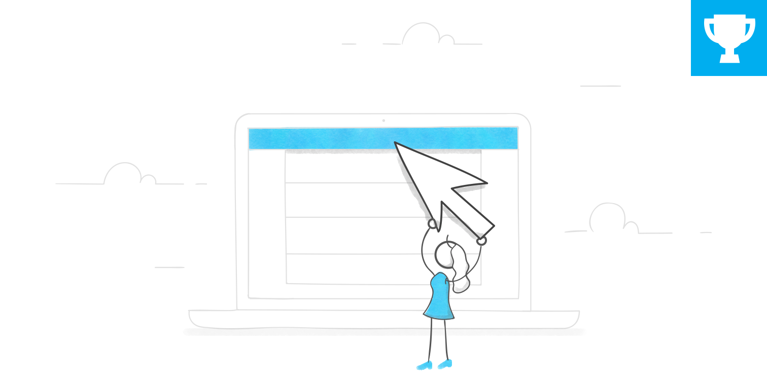 Using Drop-Down Navigation Menus in E-Learning Design #164 | Articulate ...