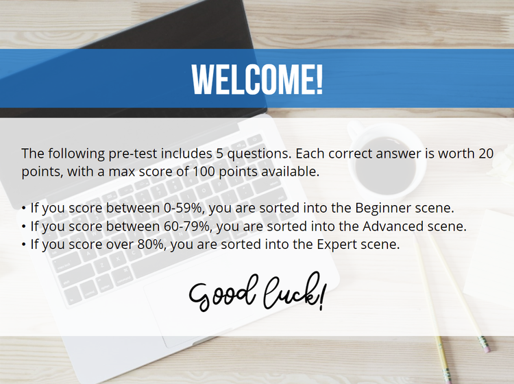 Put Learners to the Test With These Quizzing Examples | Articulate ...