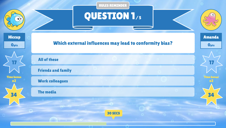 Put Learners to the Test With These Quizzing Examples | Articulate ...