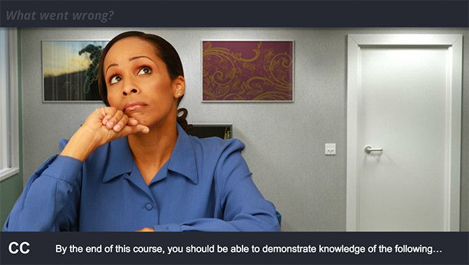 30+ Creative Examples of E-Learning Activities #129 | Articulate ...