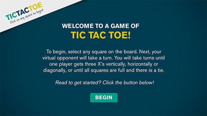 30+ Creative Examples of E-Learning Activities #129 | Articulate ...