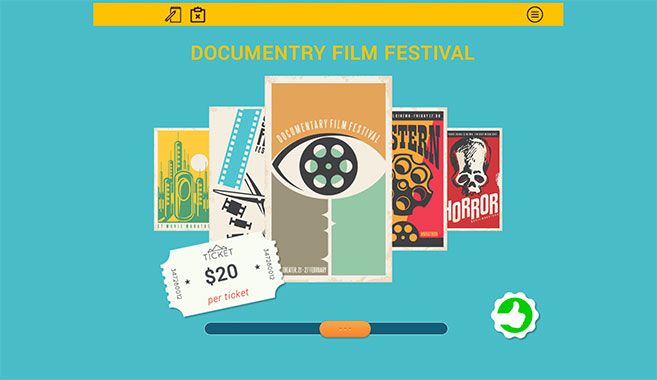 30+ Creative Examples of E-Learning Activities #129 | Articulate ...