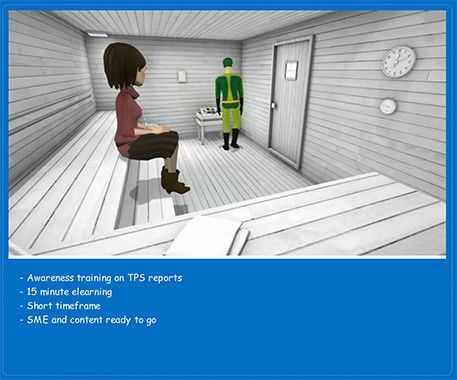 30+ Creative Examples of E-Learning Activities #129 | Articulate ...