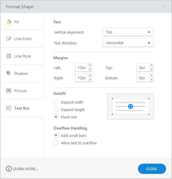 Storyline 360: Text Box Formatting | Articulate - Community