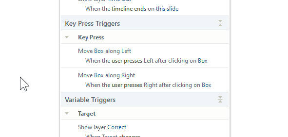 Storyline 360 Working With Triggers Articulate Community