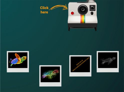 35 Interactive Examples for Visual Storytelling with Photo Collages ...