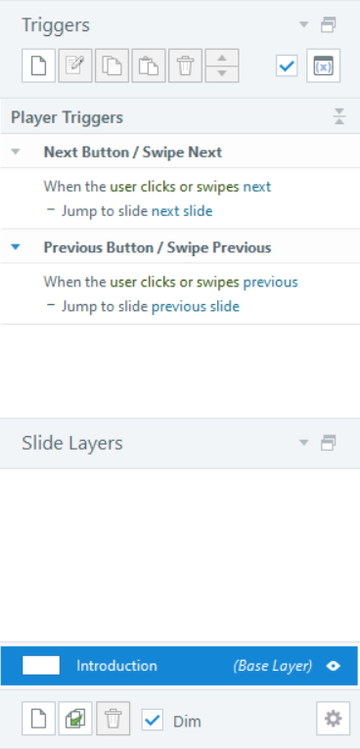 Create Conditional Interactivity in Storyline 360 with “If” Statements | Articulate - Community