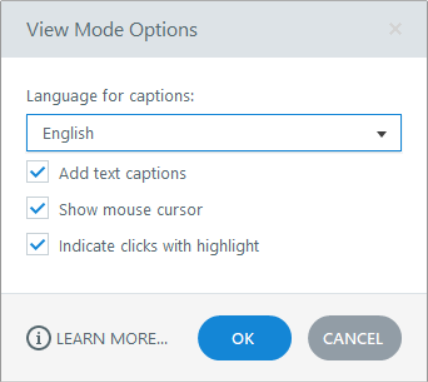 Storyline Step-By-Step Slides: View, Try and Test Mode | Articulate ...