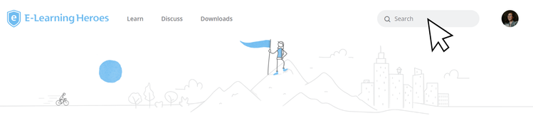 New to E-Learning Heroes? Here’s How to Get Started | Articulate ...