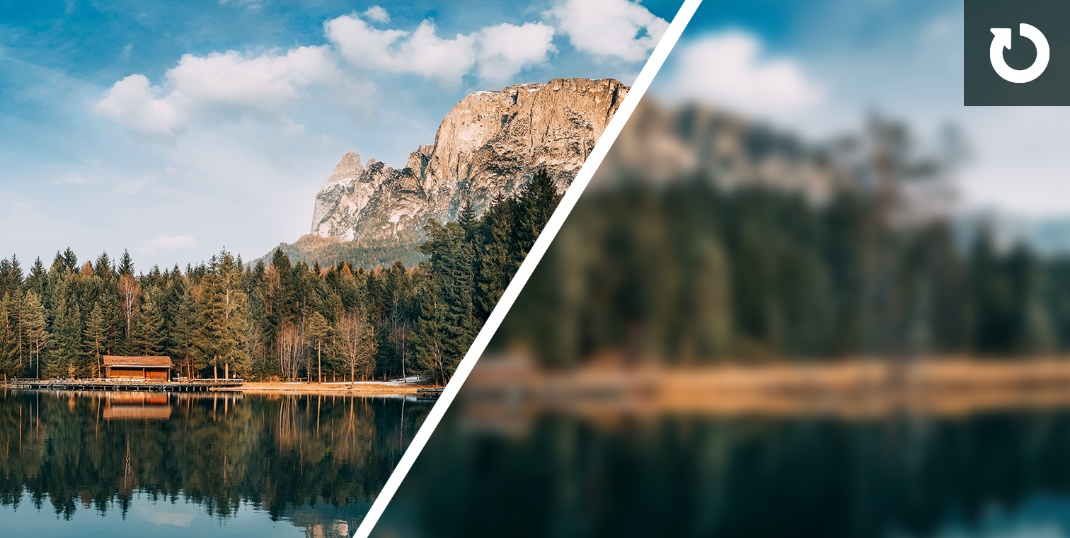 48 Blurred Background Examples in E-Learning Design #366 | Articulate ...