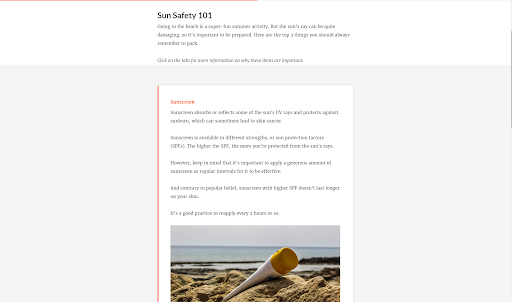 Converting Instructor-Led Training Into E-Learning With Rise 360 ...