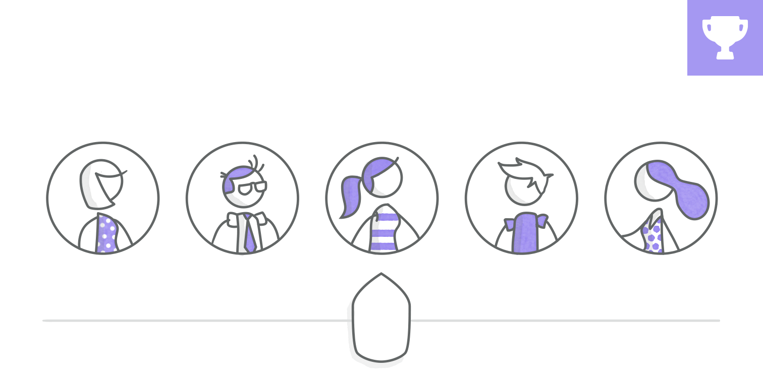 Using Dials and Sliders to Select E-Learning Characters #311 | E ...