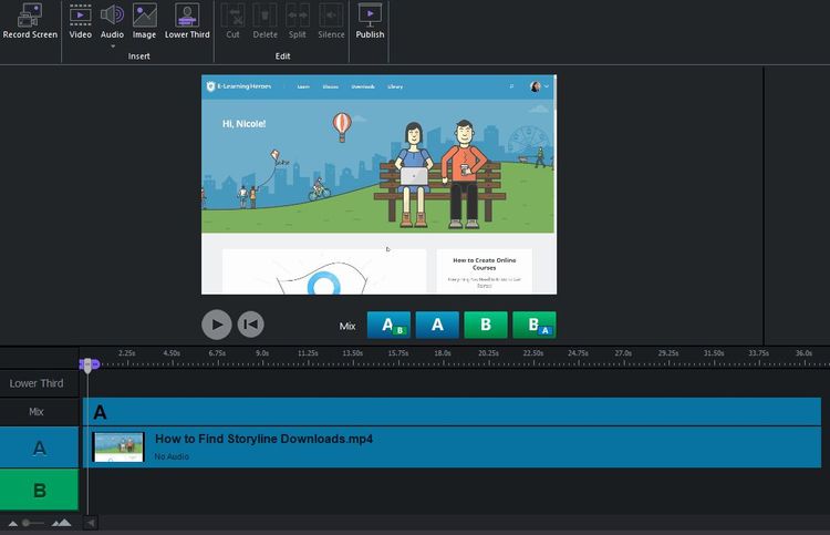 Record and Edit Videos Like a Pro with Peek 360 and Replay 360 ...