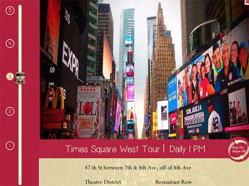 60+ Examples of Interactive Sliders in E-Learning #52 | Articulate ...