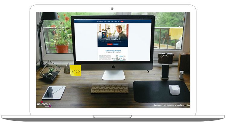 60+ Examples of Interactive Sliders in E-Learning #52 | Articulate ...