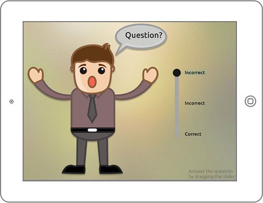 60+ Examples of Interactive Sliders in E-Learning #52 | Articulate ...