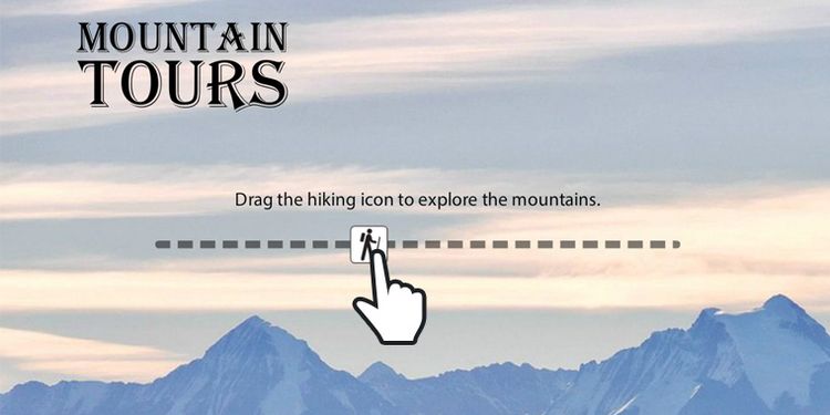 60+ Examples of Interactive Sliders in E-Learning #52 | Articulate ...