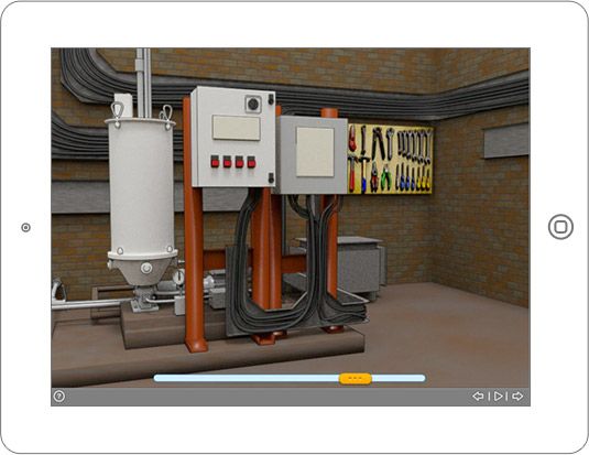 60+ Examples of Interactive Sliders in E-Learning #52 | Articulate ...