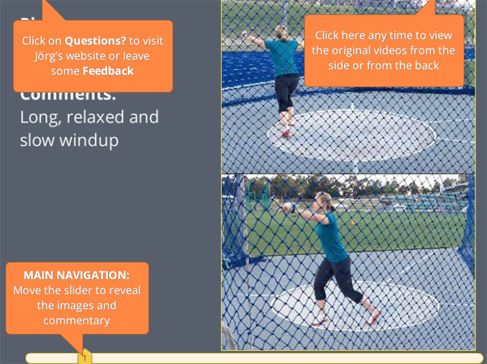 60+ Examples of Interactive Sliders in E-Learning #52 | Articulate ...