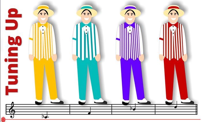 60+ Examples of Interactive Sliders in E-Learning #52 | Articulate ...