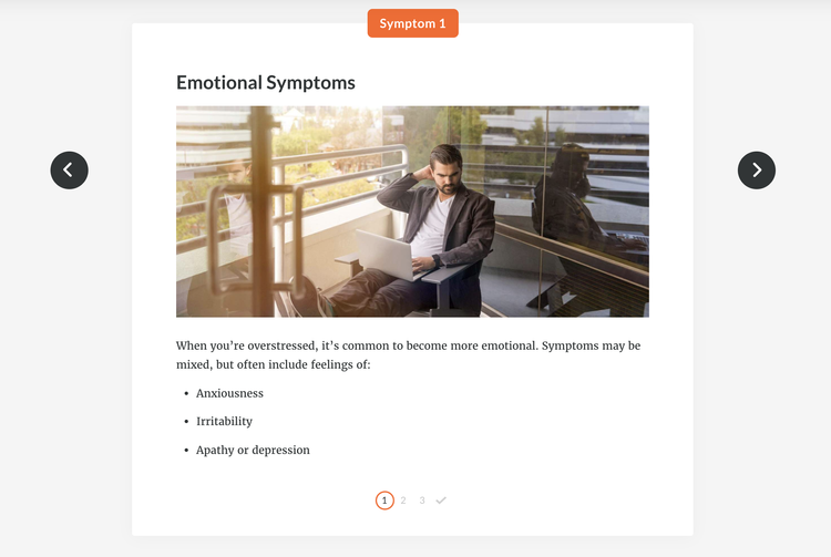 7 Creative Ways to Use Images in Rise 360 Courses | Articulate - Community