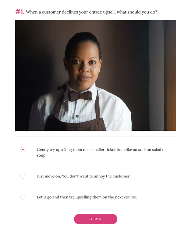 7 Creative Ways to Use Images in Rise 360 Courses | Articulate - Community
