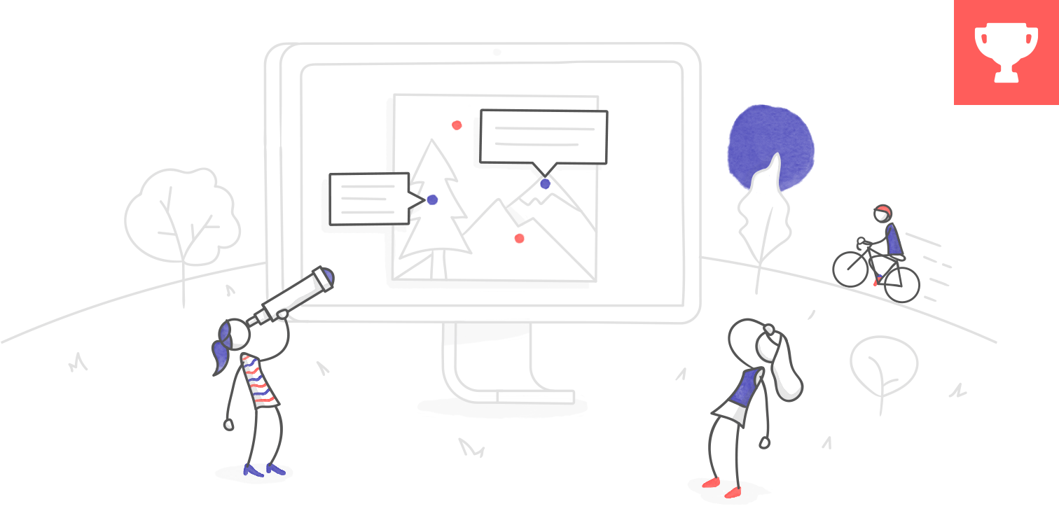 How Are Course Designers Using Labeled Graphics In E Learning 464 Articulate Community