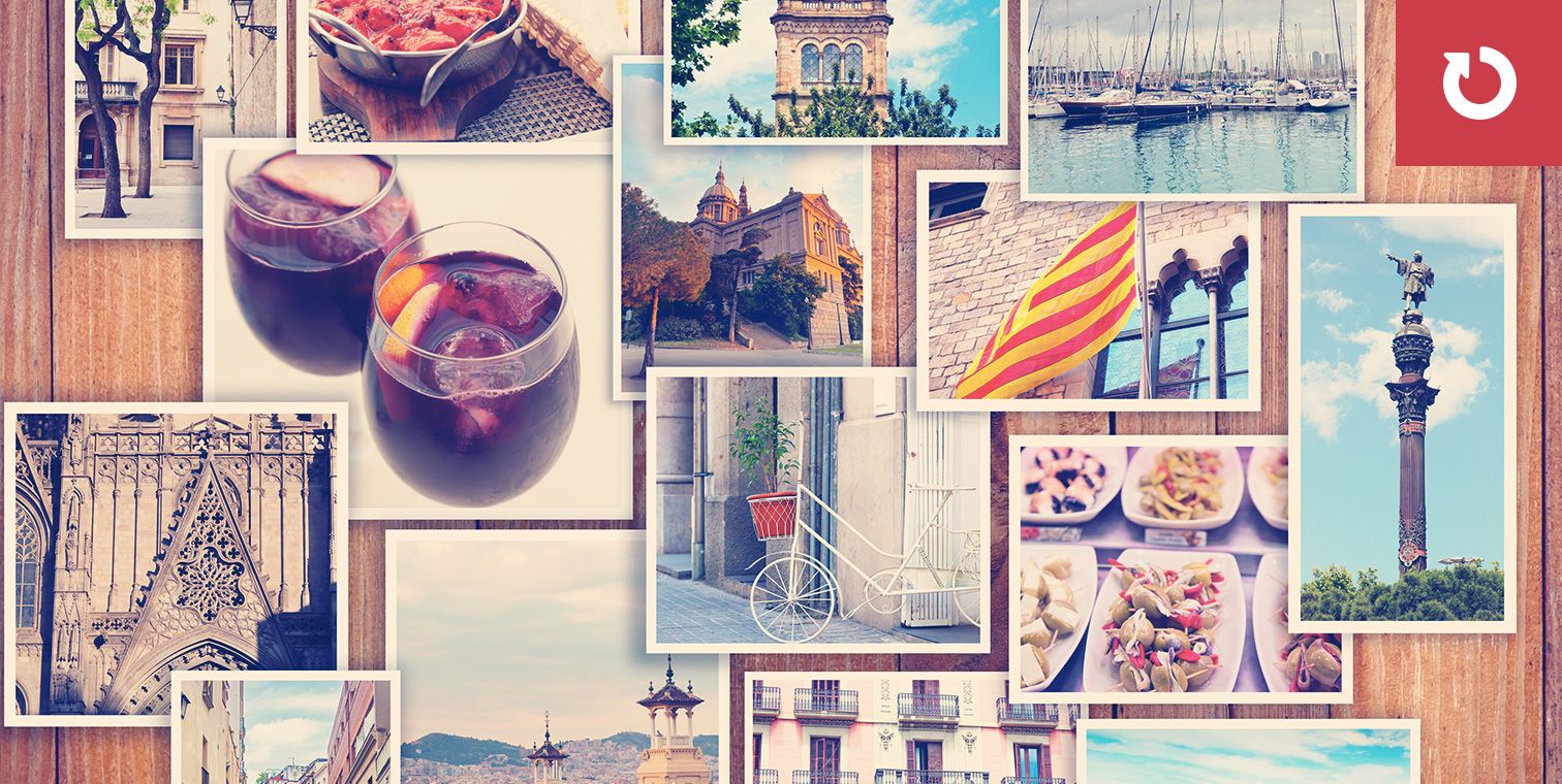 21 Interactive Photo Collage Examples for E-Learning #459 | Articulate ...