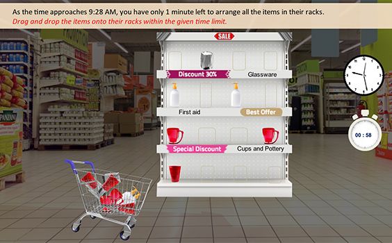 23 Ways To Use Drag And Drop Interactions In E Learning 468