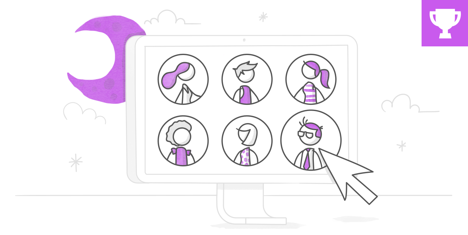 How Can Learners Choose Their Own Avatars in E-Learning? #195 ...