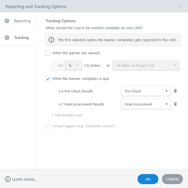 4 Ways to Use the New Quiz Tracking Features in Storyline 360 ...