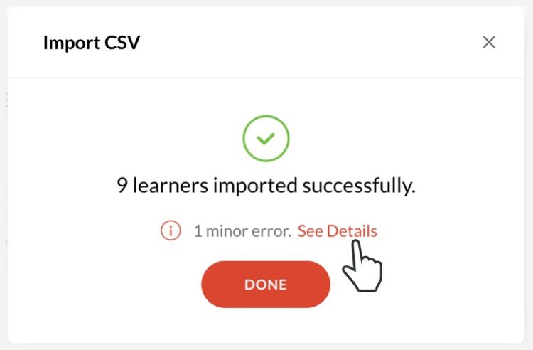 Reach 360: Manage Users and Groups via CSV | Articulate - Community