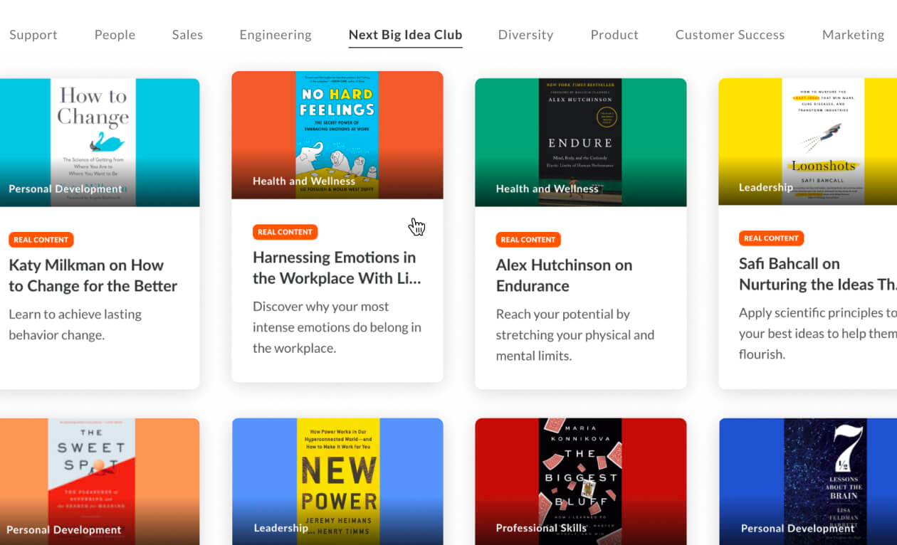 Create Online Courses Fast with 1,000+ Rise 360 Templates | Articulate ...