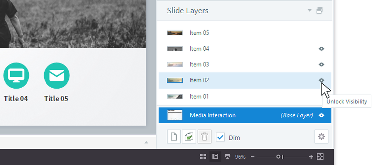 Storyline 3 Working With Layers Articulate Community