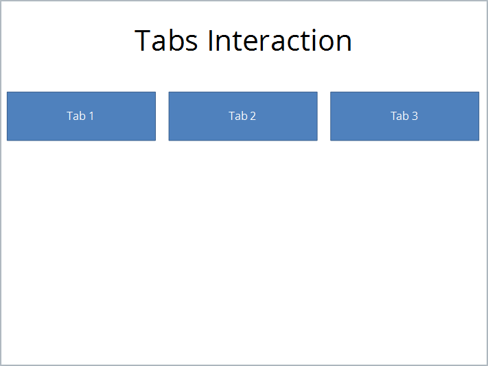 Step-by-Step Guide to Creating a Tabs Interaction in Storyline ...