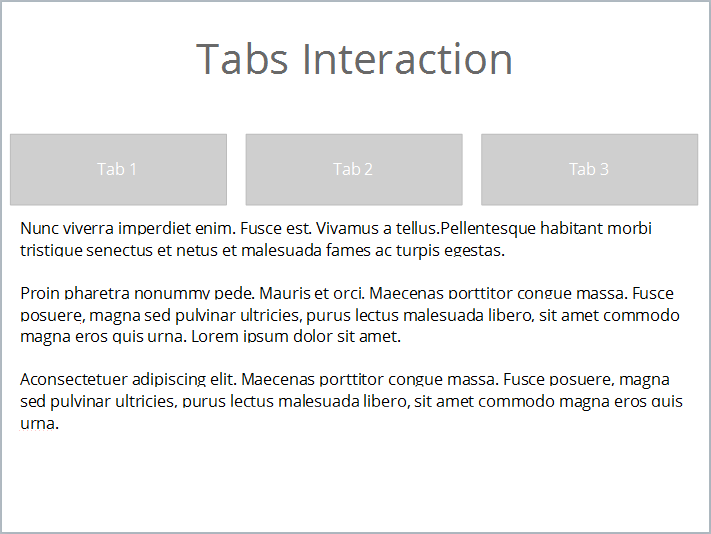 Step-by-Step Guide to Creating a Tabs Interaction in Storyline | Articulate - Community