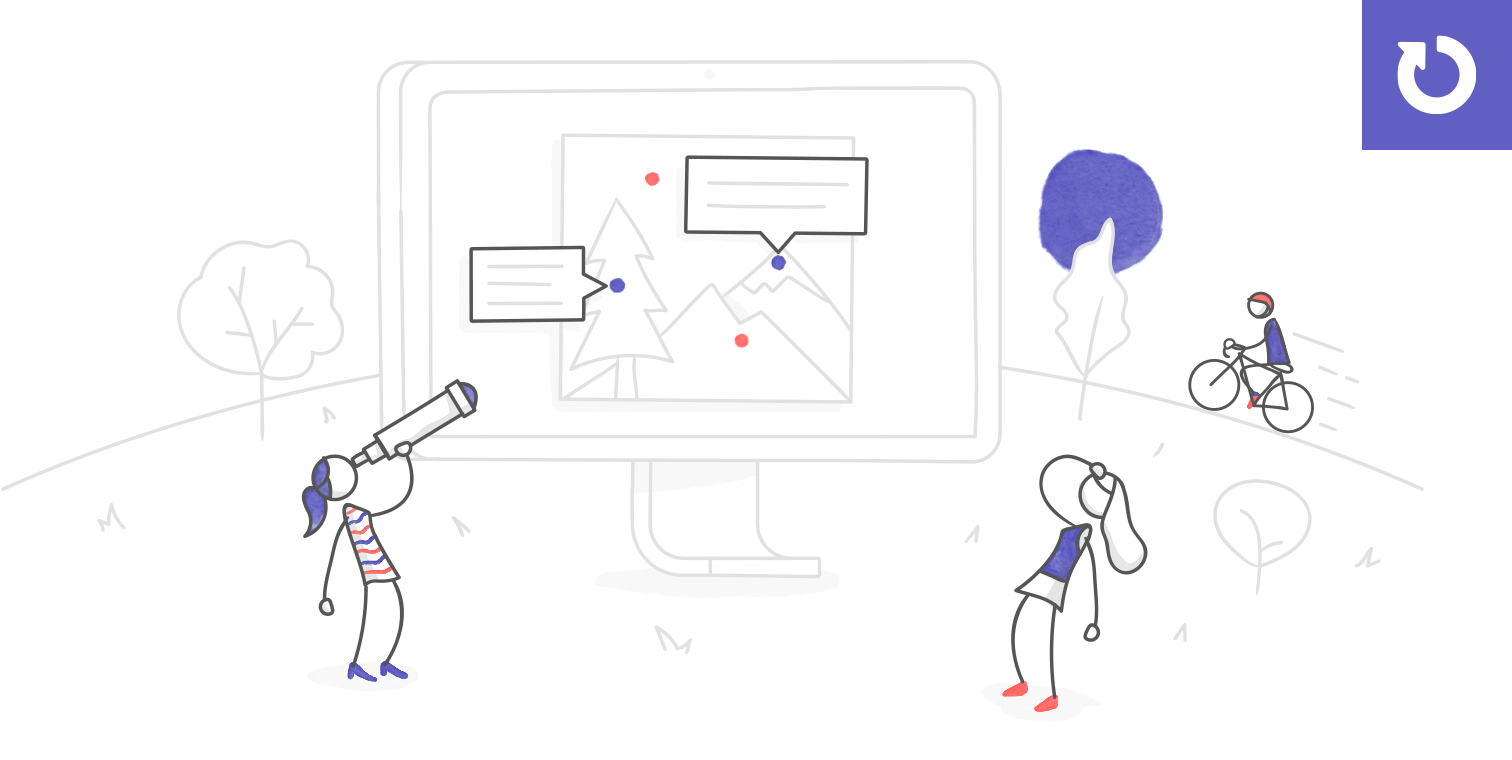 42 Examples Show How Labeled Graphics Interactions are Used in E ...